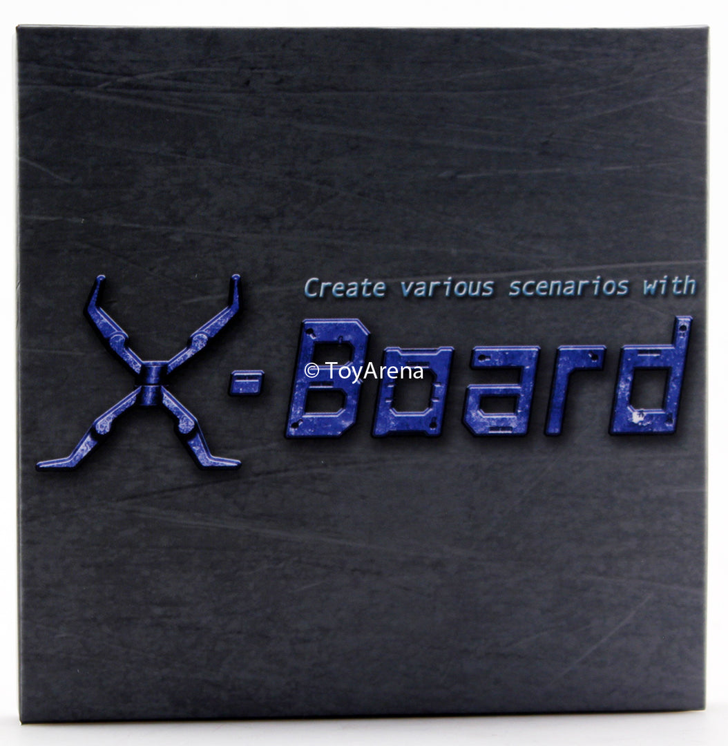 Unique, Meilun Meihuan Sentinel X-Board Display Stand Base